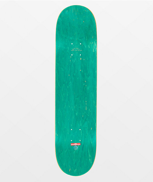 Element Westgate Trapped 8.0" Skateboard Deck | Zumiez